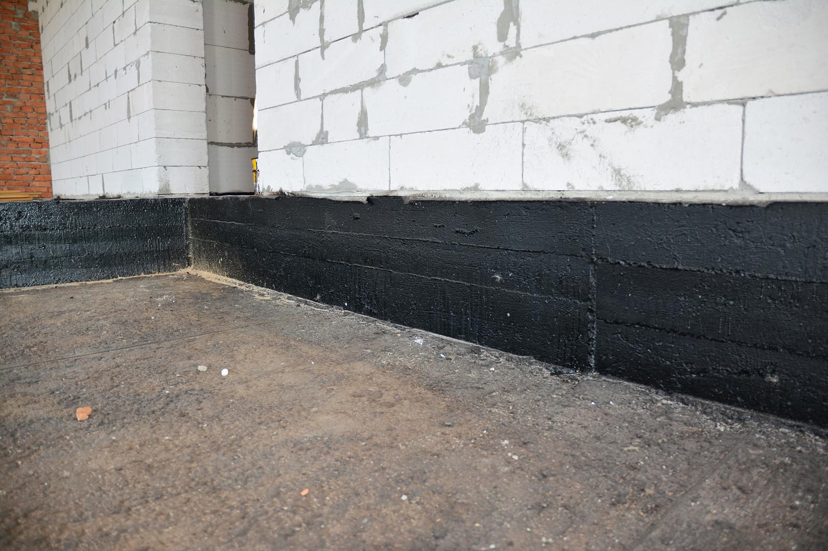 Interior Waterproofing Vinings GA - Engineered Solutions of Georgia