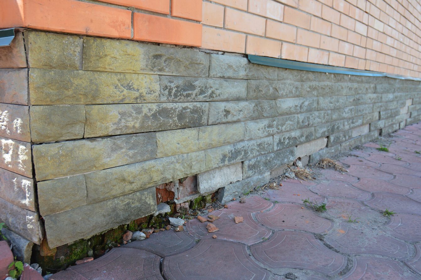 Signs Your Foundation Needs Repair: Don't Ignore These Warning Signals ...